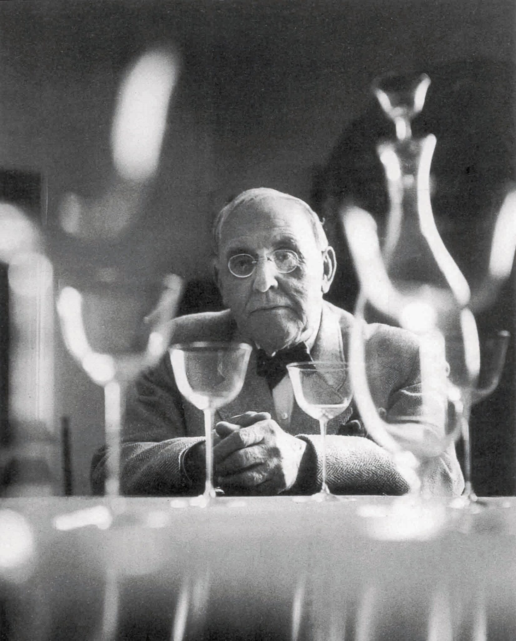 Falling for Beauty explores the career of the pioneer of the Wiener ...