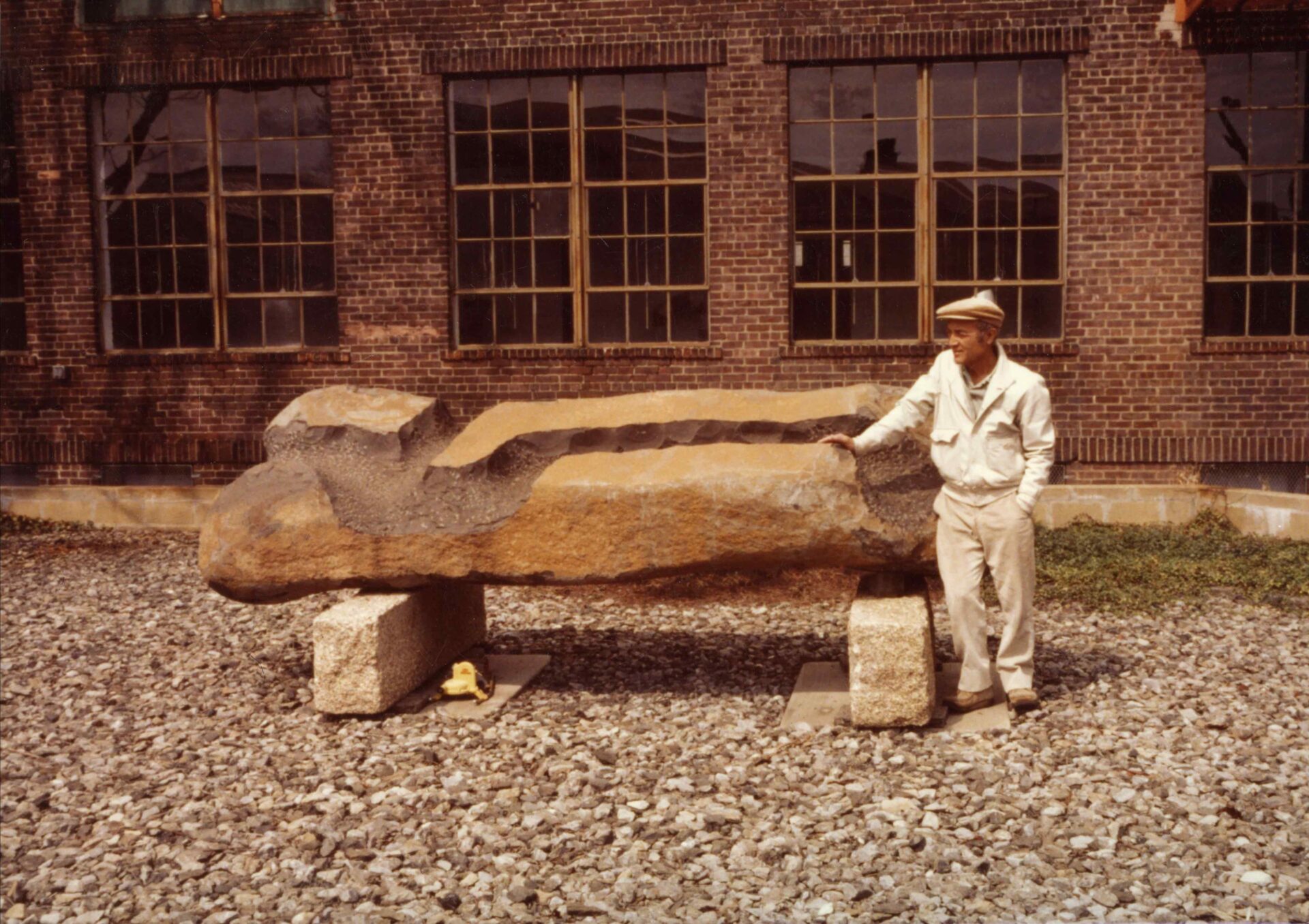 Architecture Icon: How the Noguchi Musuem advances the appreciation of ...