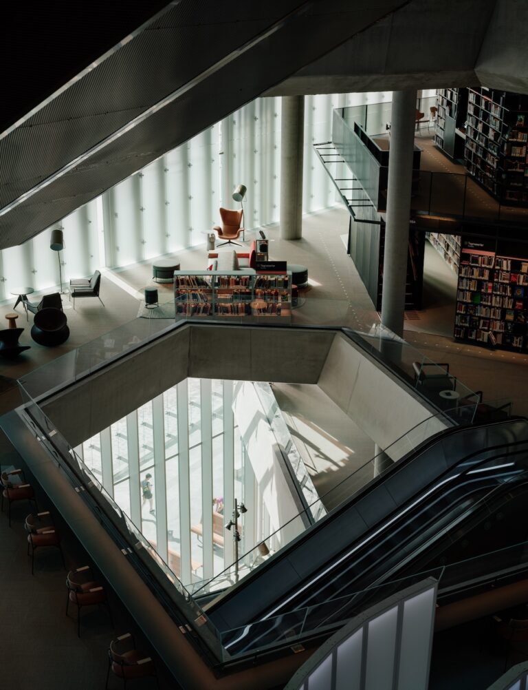 Design Destination: ICON's tips for where to go and what to see in Oslo ...