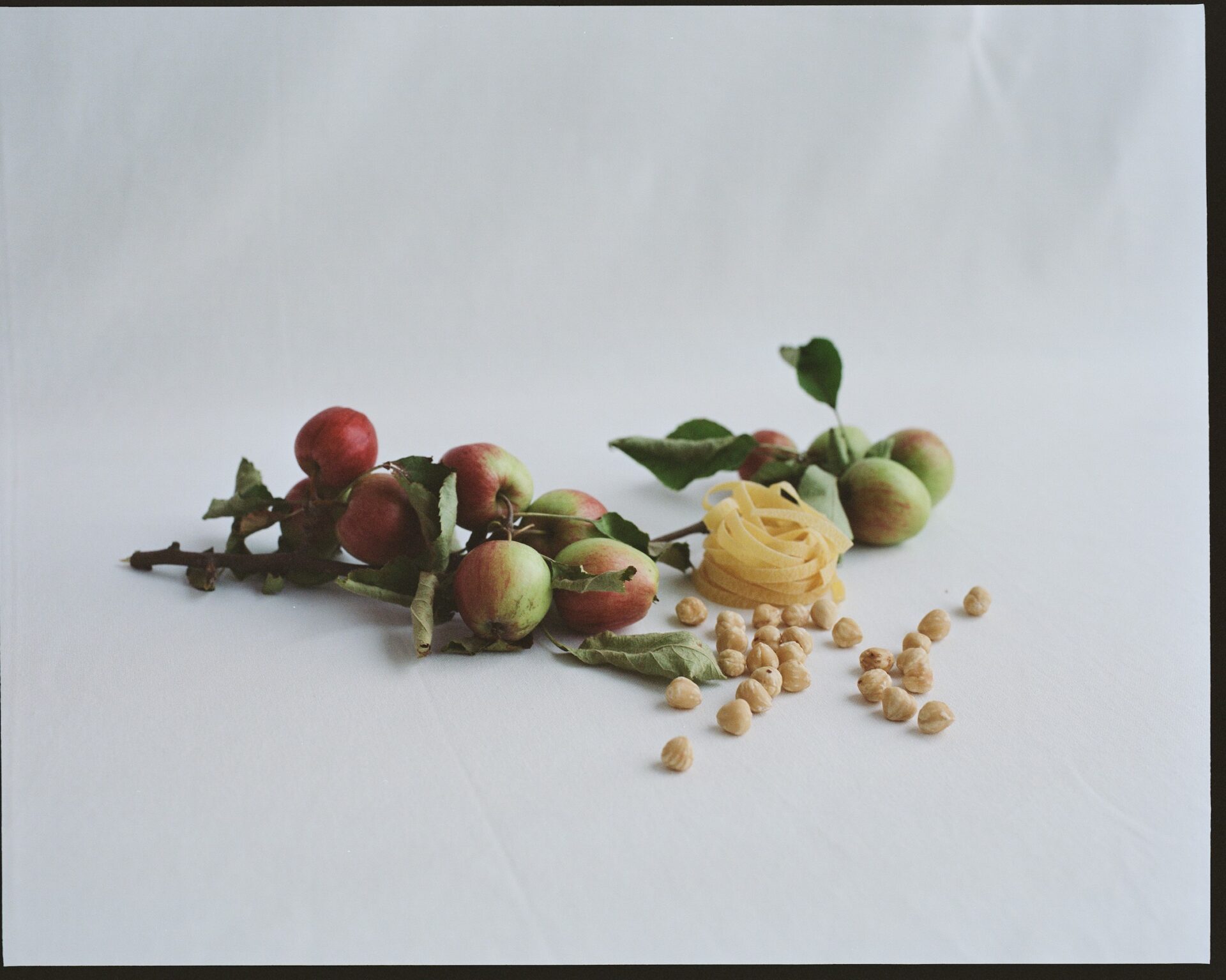 Danish design label &Tradition unveils Quarter Past Noon recipe books ...