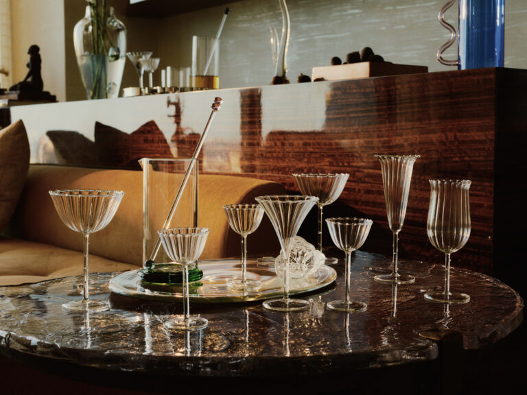 MATTER and SHAPE: The Paris-based design exhibition bringing together ...