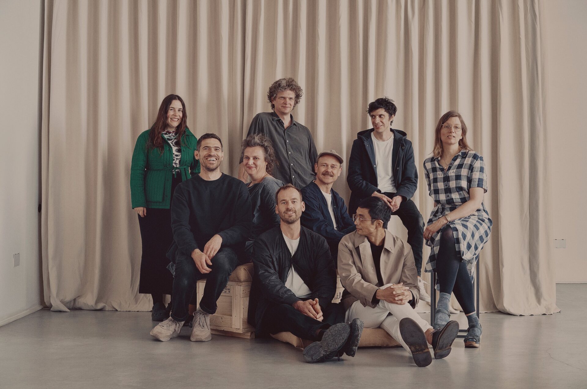 Gallery FUMI celebrates first major show in the US to coincide with ...