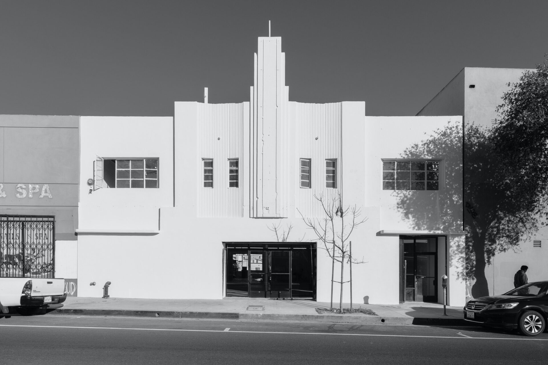 Gallery FUMI celebrates first major show in the US to coincide with ...