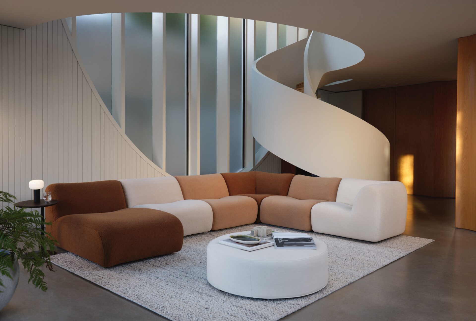King Living expands its global presence with a USA launch and the ...