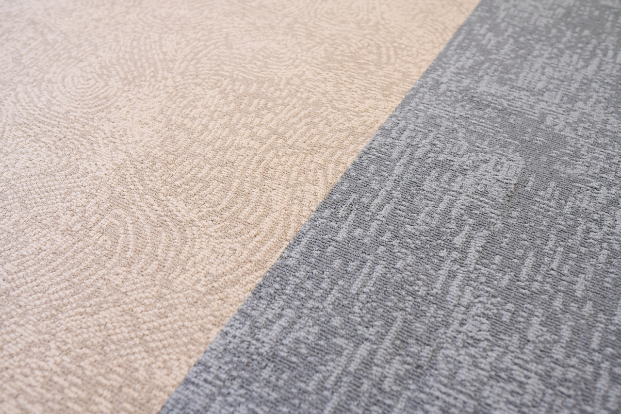 Project Case Study: Mohawk Group and Universal Fibers® - ICON Magazine