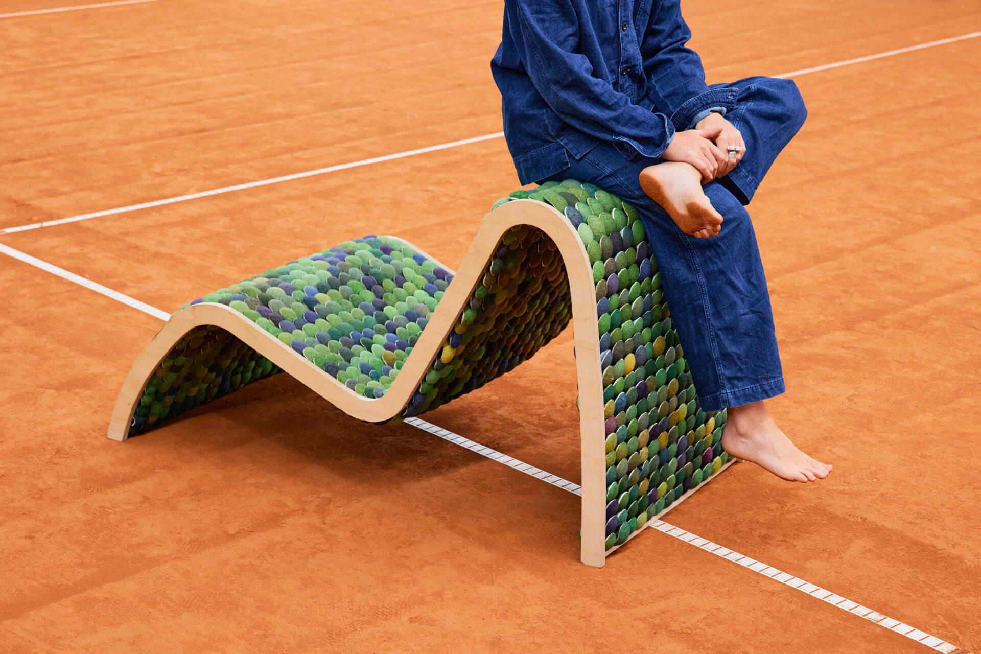 Meet Mathilde Wittock: An emerging designer bringing new life to ...