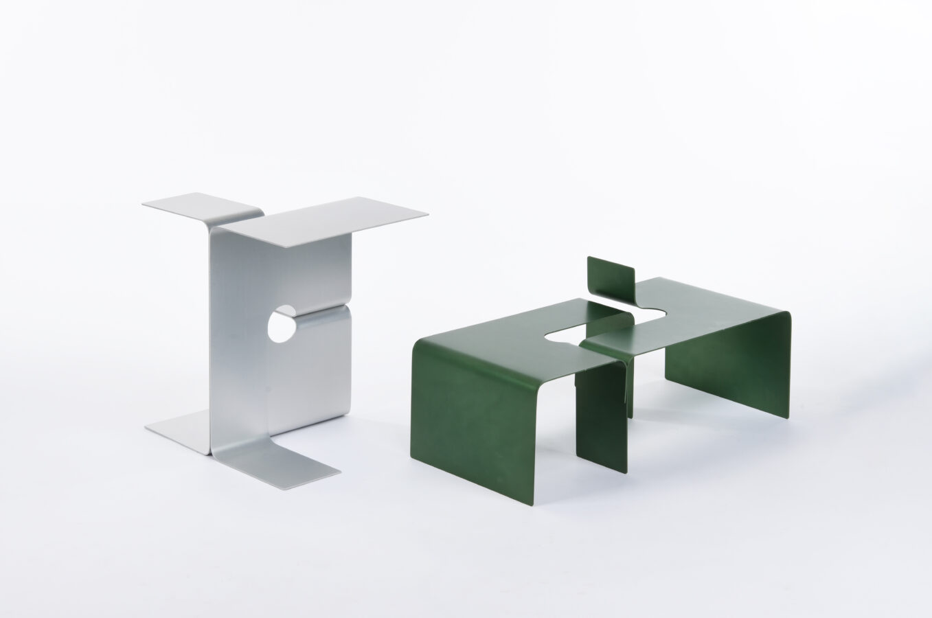 Four design talents to look out for from New Designers 2024 - ICON Magazine