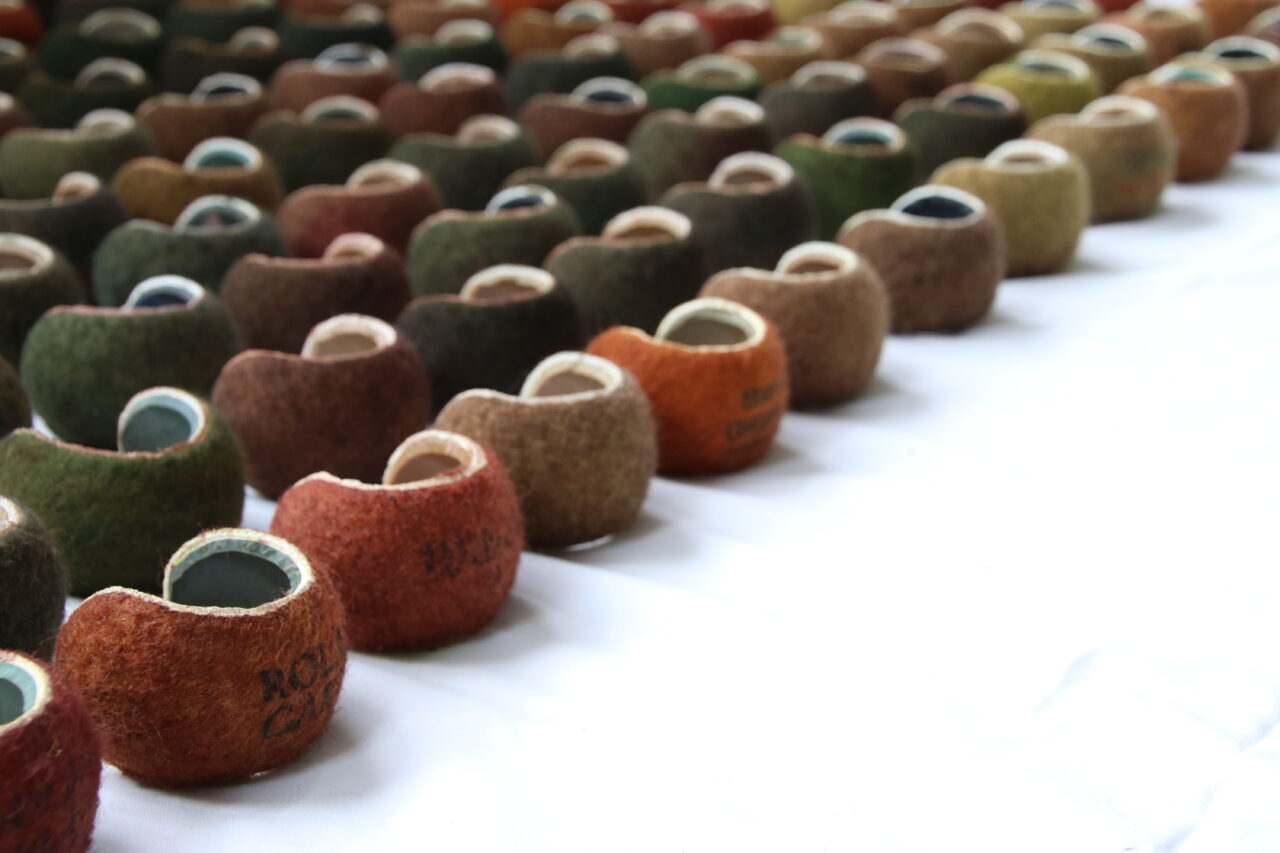 Meet Mathilde Wittock: An emerging designer bringing new life to ...