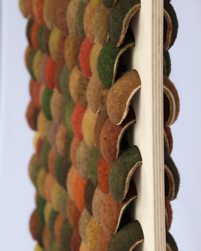 Meet Mathilde Wittock: An emerging designer bringing new life to ...