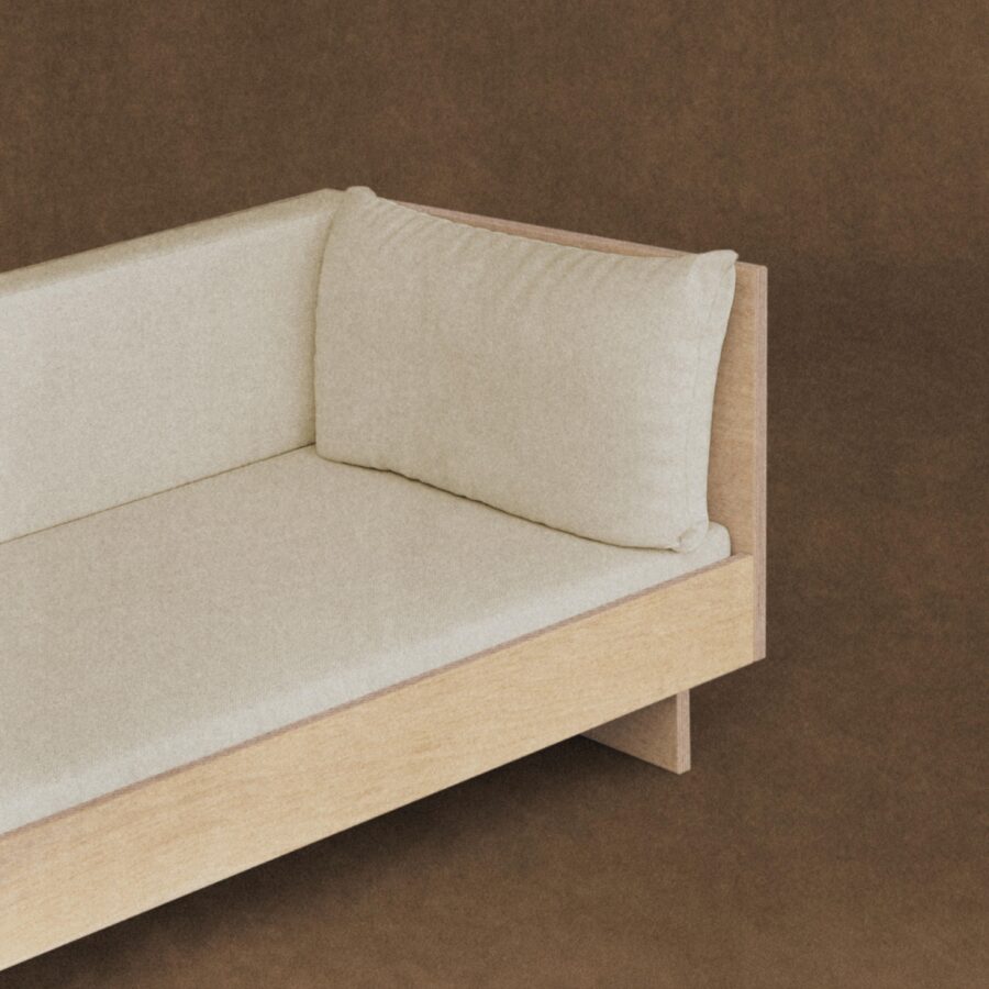 Oliver Murphy reveals the inspiration and vision behind his new ...