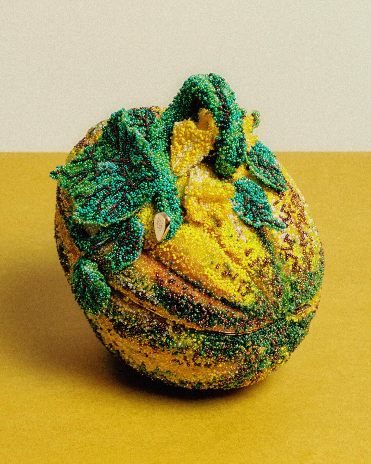 LOEWE’s first major brand exhibition is a celebration of the house’s ...