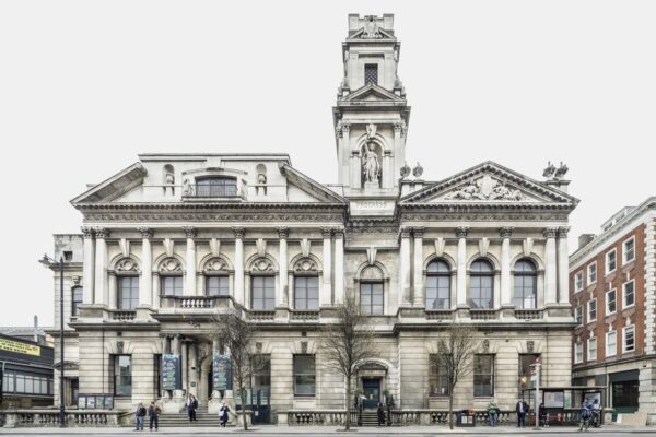 ICON Magazine - ICON Magazine