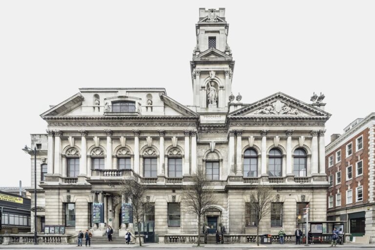 ICON Magazine - ICON Magazine