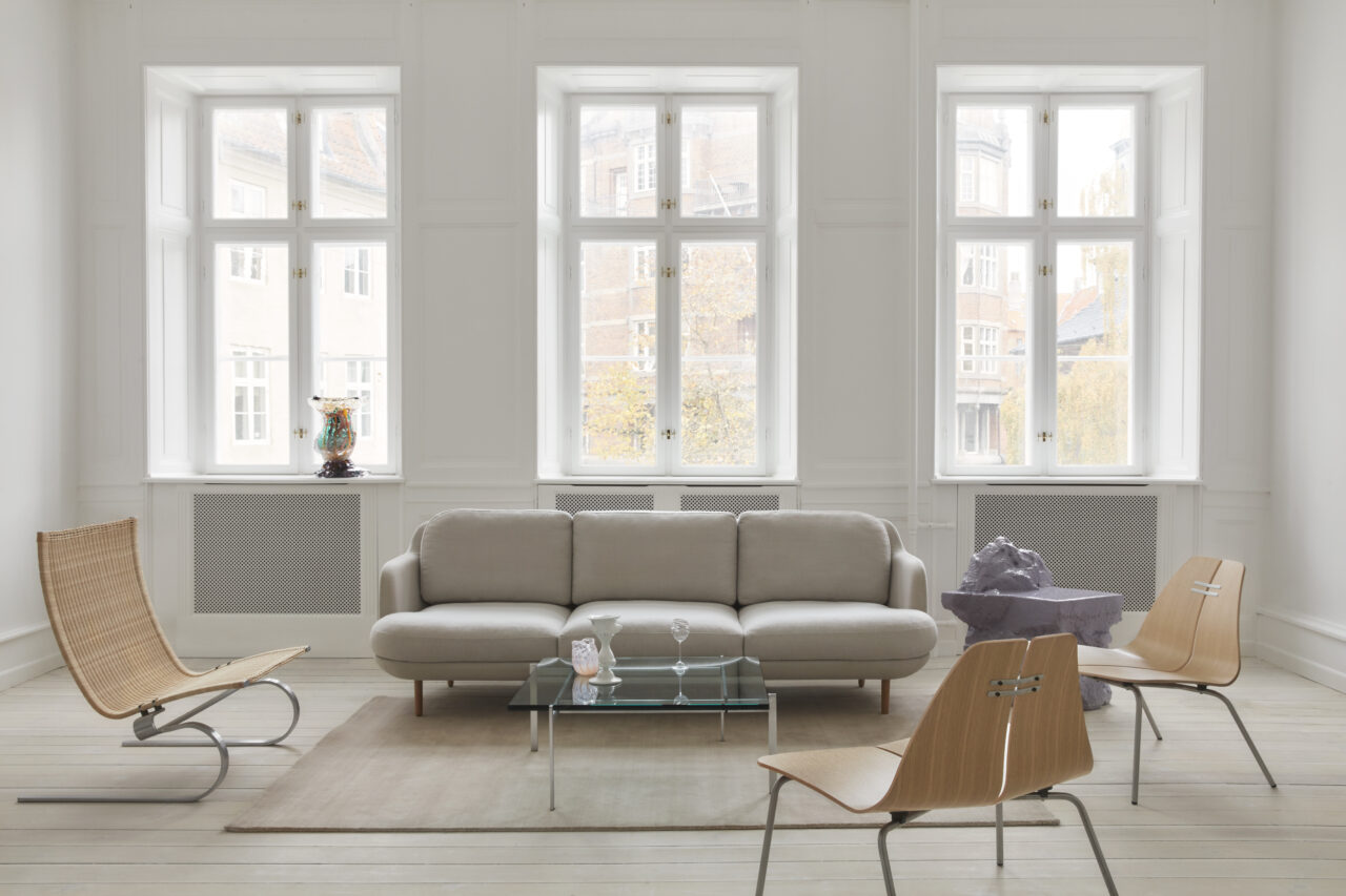 Form follows function: Modernism’s guiding principles - ICON Magazine