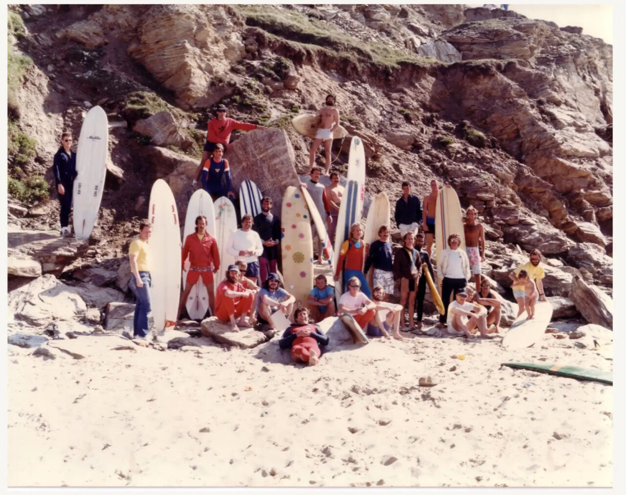 100 Years of Waveriding: A Design-Led Dive into Cornwall’s Surf Culture ...
