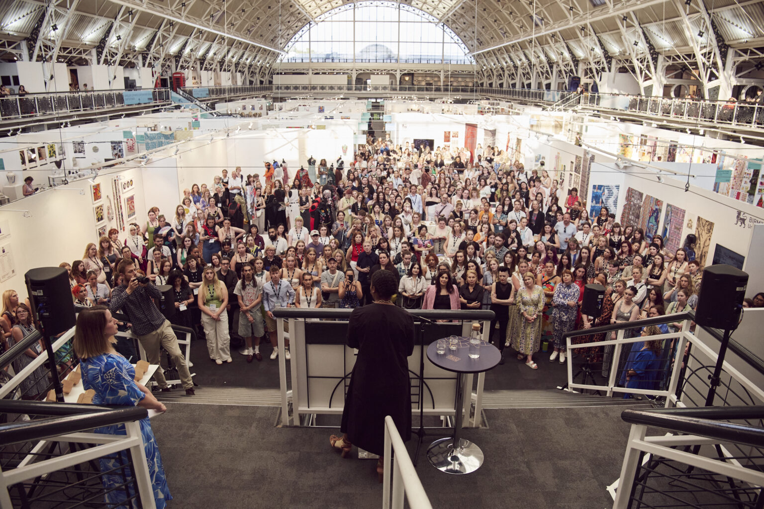 New Designers celebrates 40 years of nurturing UK creative talent ...