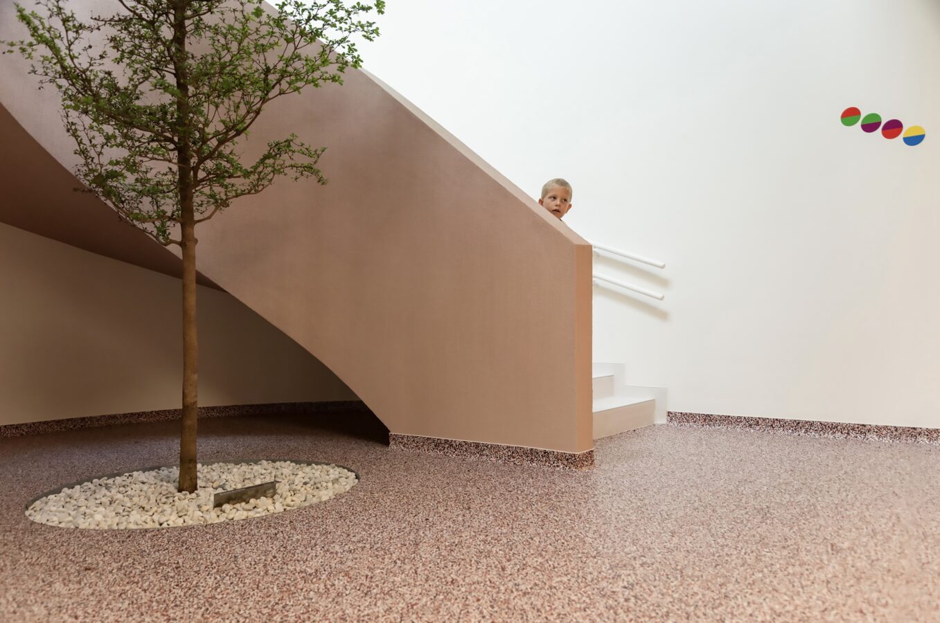 Archikon Architects uses prefabricated panel structure to build Hungary's first smart ...