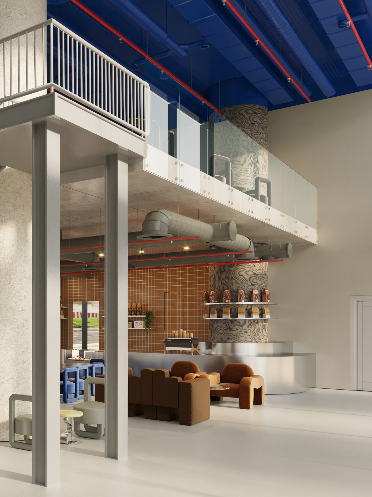 Dubai Design Week 2025: Isola launches its new Isola Space and unveils ...