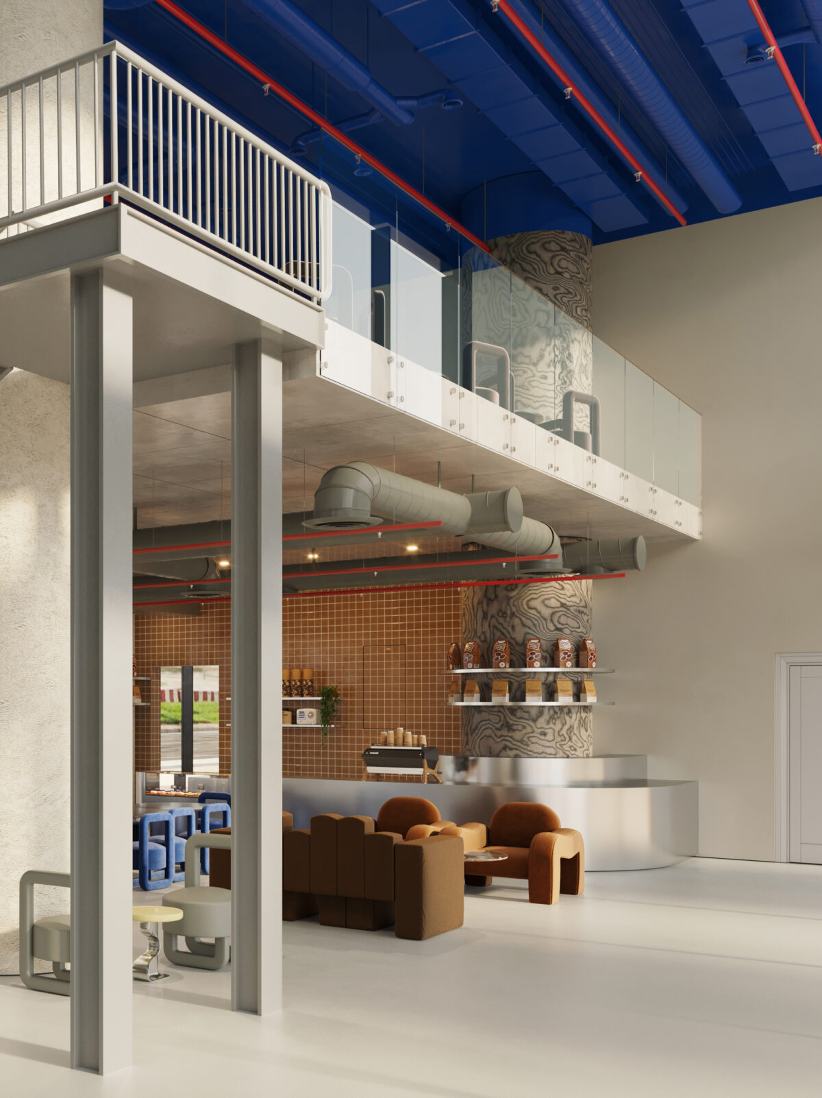 Dubai Design Week 2025: Isola launches its new Isola Space and unveils three curated exhibitions ...