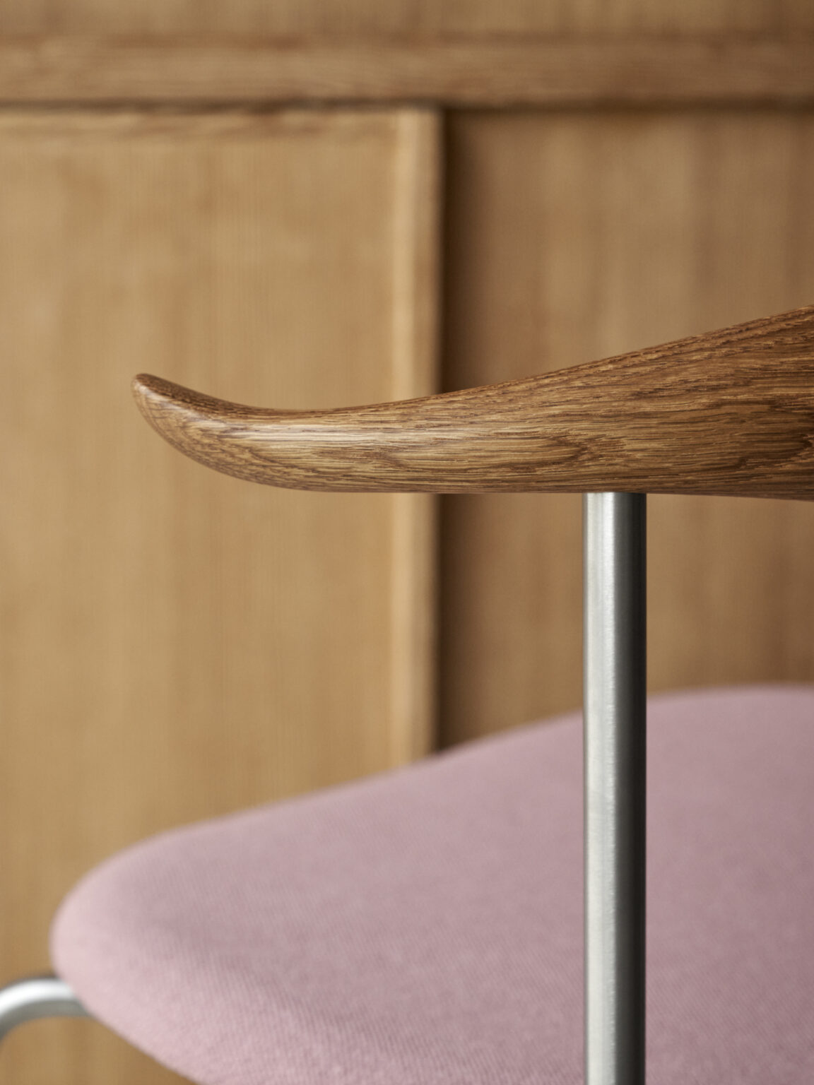 Hans J. Wegner’s iconic CH88 chair celebrates its 70th anniversary ...