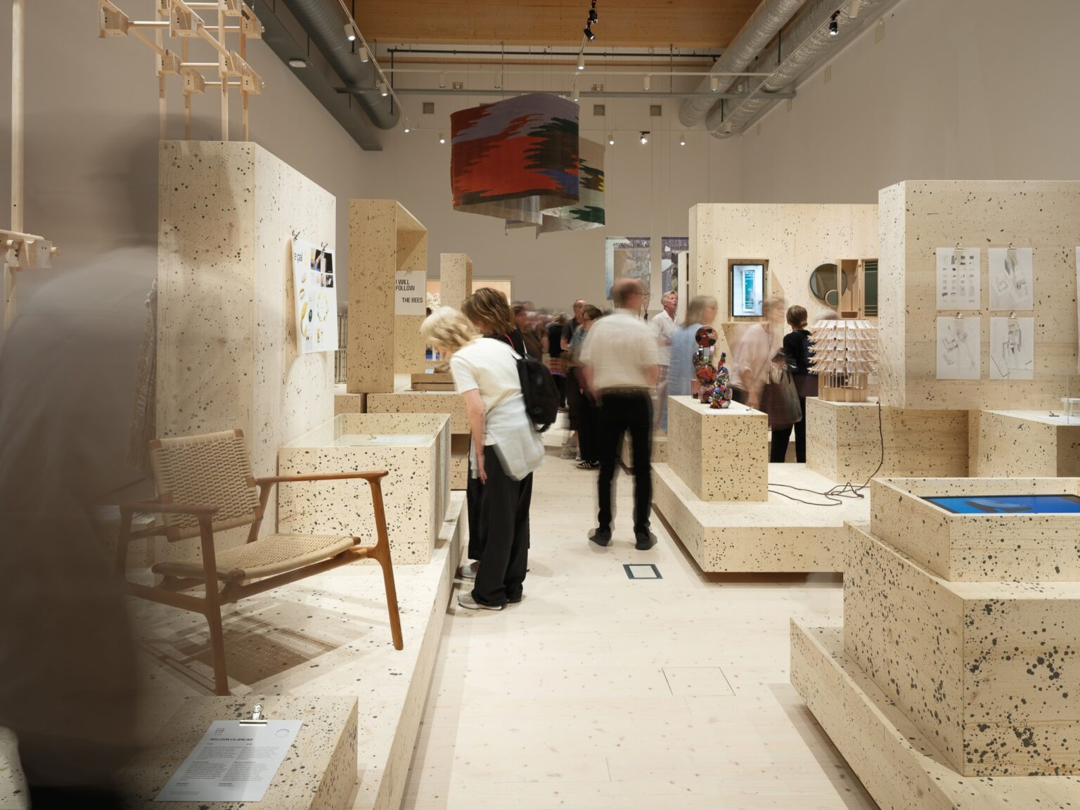 10 must-see design exhibitions not to miss in 2026 - ICON Magazine