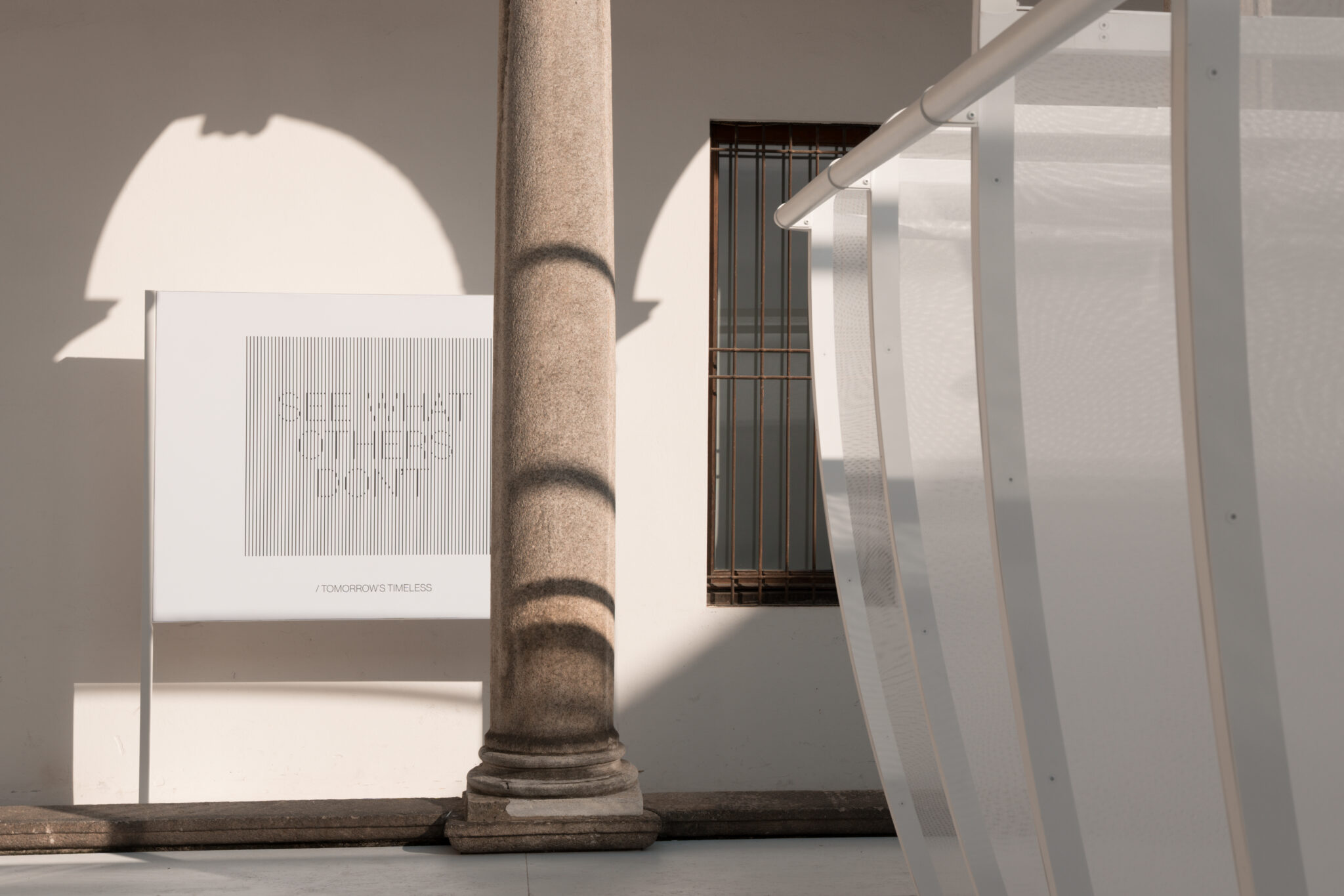 Yacht builder Sanlorenzo repositions its brand identity in a notable ...